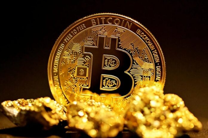 Bitcoin Surges Powerfully: 5 Reasons Behind the Bull Run